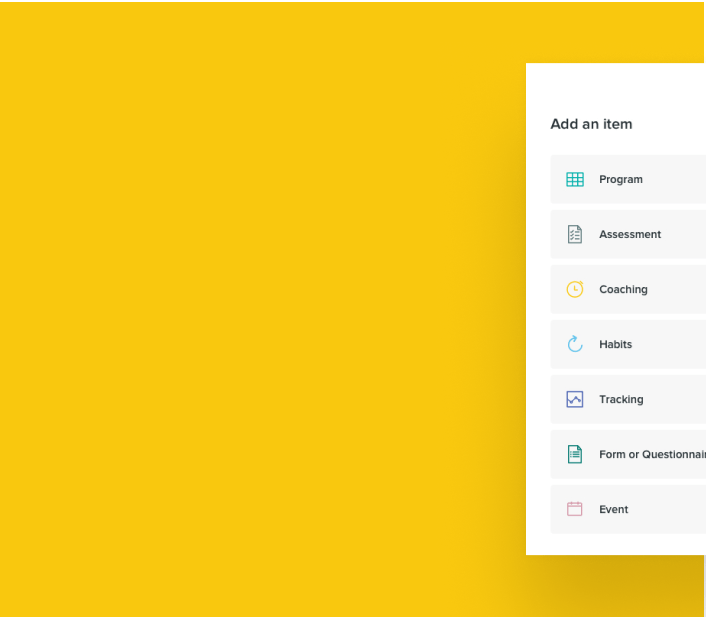 Features | PT Distinction